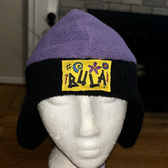 Bula | Accessories | Vintage Bula Fleece Trapper Ski Hat | Poshmark